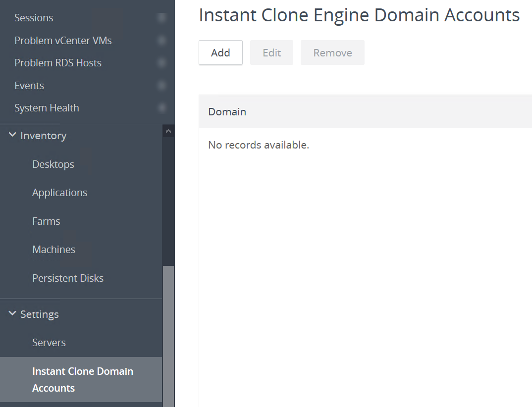 Migrating from Linked Clones to Instant Clones – Thinkvirtuals