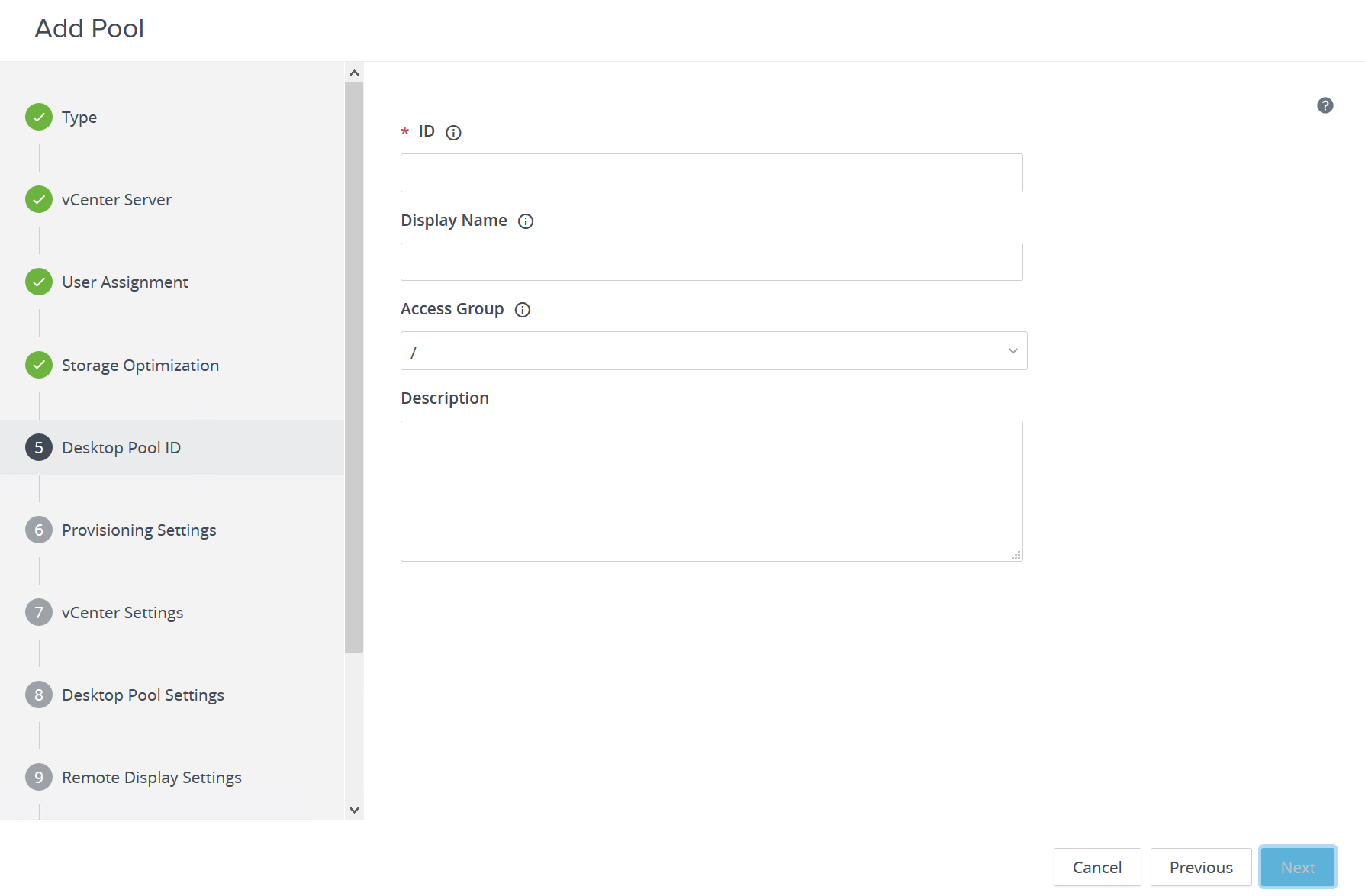 Migrating from Linked Clones to Instant Clones – Thinkvirtuals
