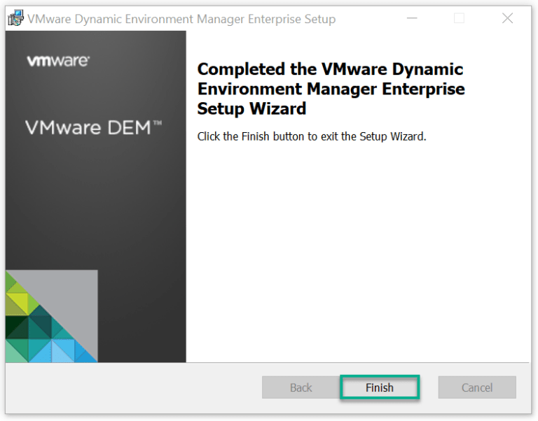 Profile Management Using Dynamic Environment Manager – Thinkvirtuals