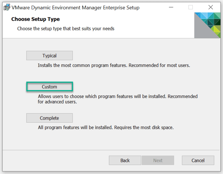 Profile Management Using Dynamic Environment Manager – Thinkvirtuals